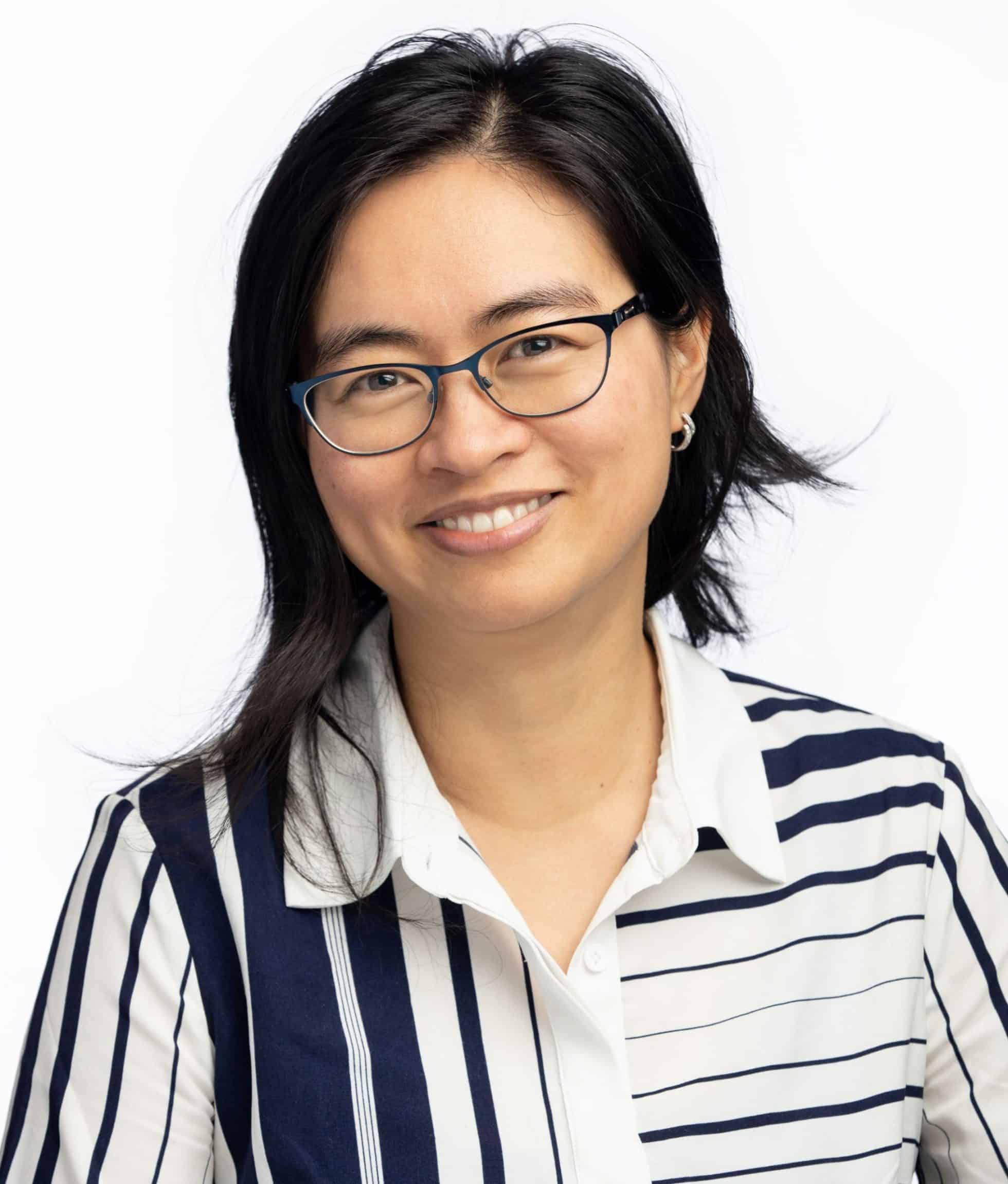 PSM are proud to share that Principal Irene Chan has been profiled in ...