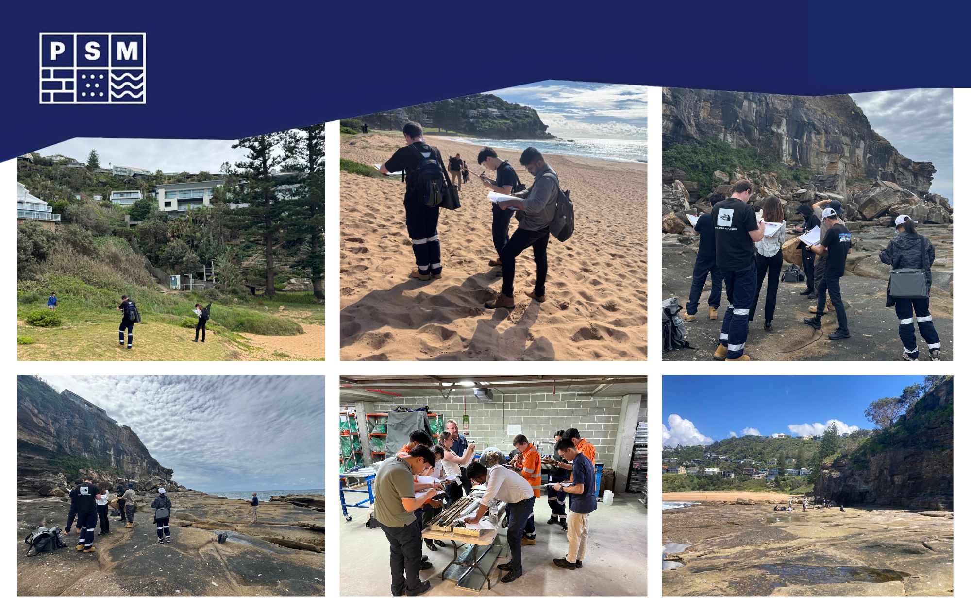 PSM Annual Internal Training- PSM